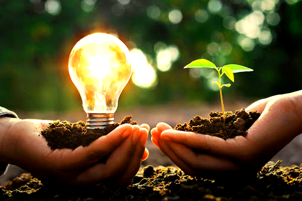 ¿cómo Afecta El Consumo De Energía Al Medio Ambiente Chile